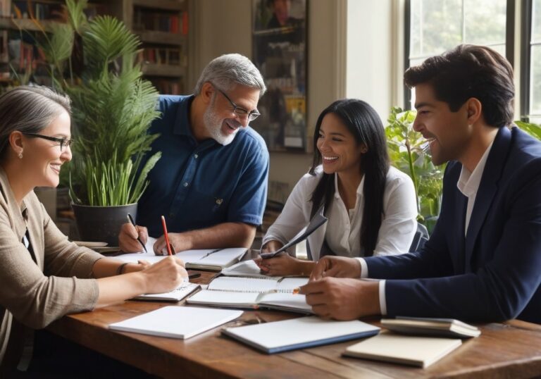 What Is Collaborative Change Management? - Fintech Startup Partners - On-Demand AI ...